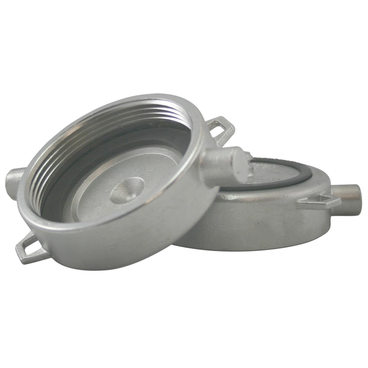 Caps | Tank Management