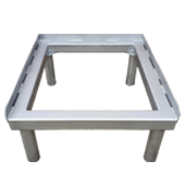 IBC Support Stand | Tank Management