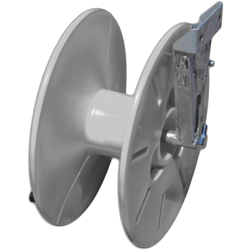 Poly Rapid Reels, 30/50M side/bare | Tank Management Australia