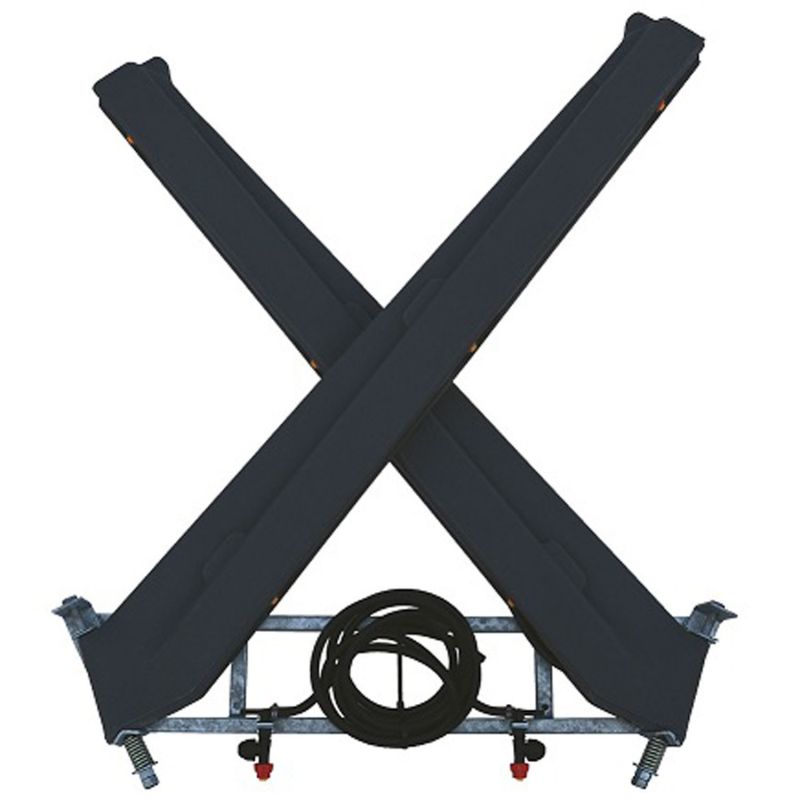 4M Poly Boom Complete | Tank Management Australia