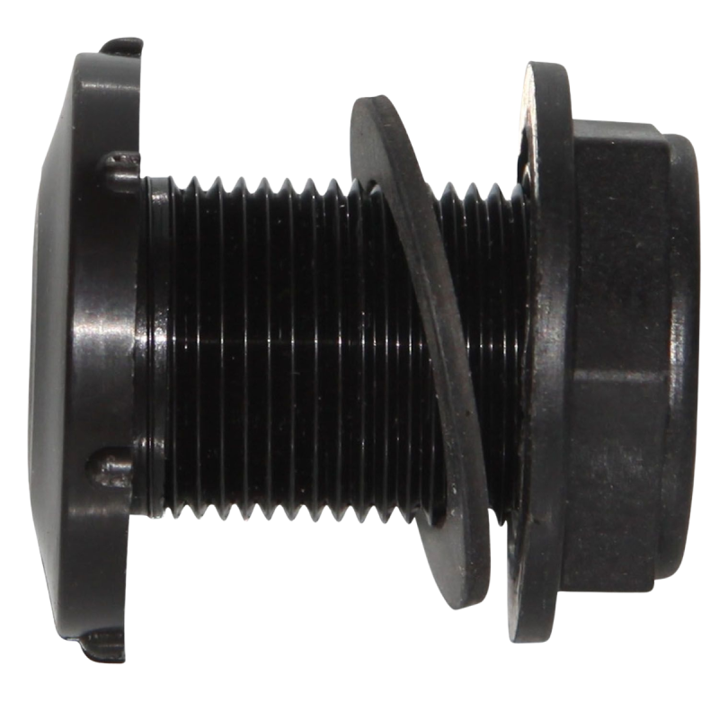 19mm (3/4 ) tank fitting poly | Tank Management Australia