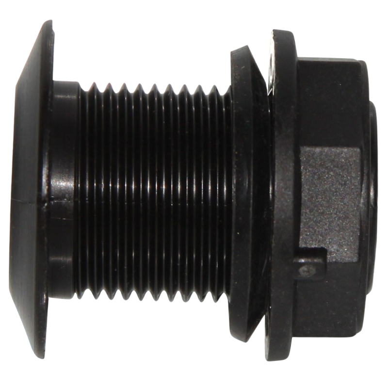 PG, Poly, 25mm (1 ) Tank Fitting | Tank Management Australia