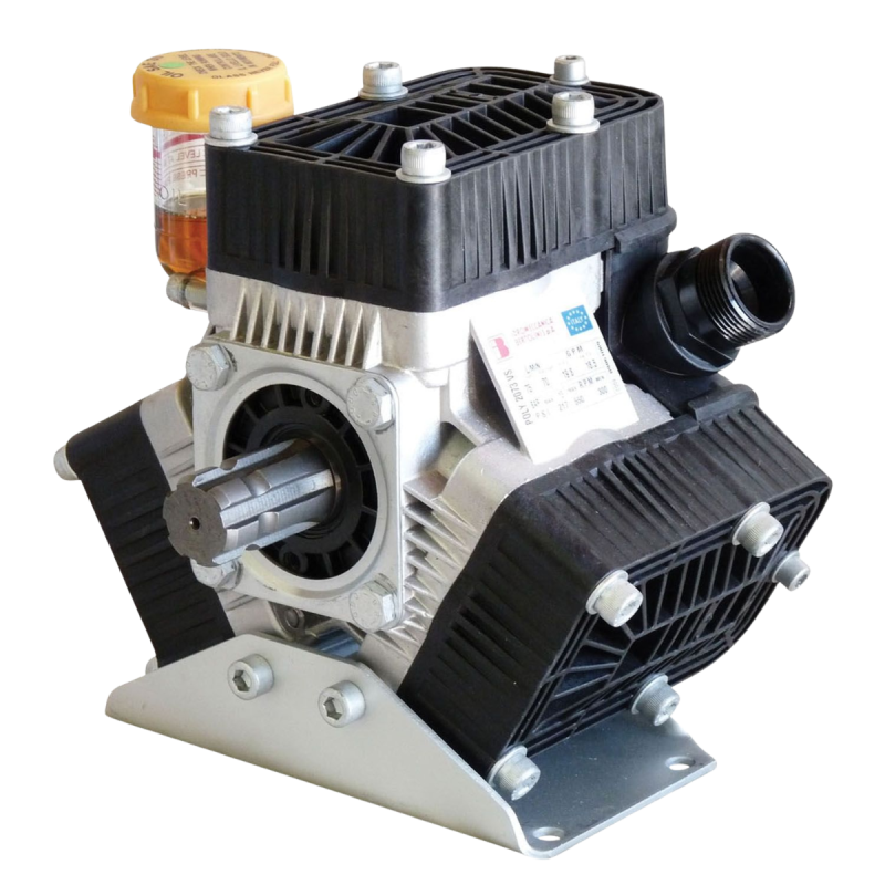 Pump, Poly 2073, 75lpm, 280psi, | Tank Management Australia