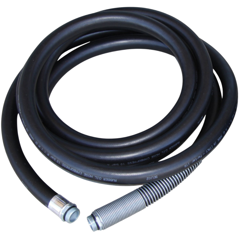 Diesel hose, 10M x 25mm, FLUID | Tank Management Australia