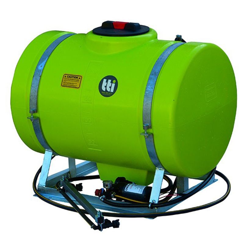 Silage applicator kit, 200 litre spray tank | Tank Management Australia