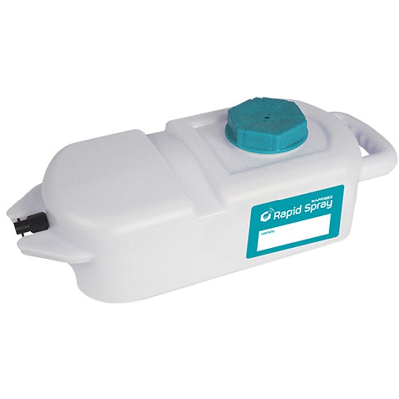 Concentrate Tank, 5L | Tank Management Australia