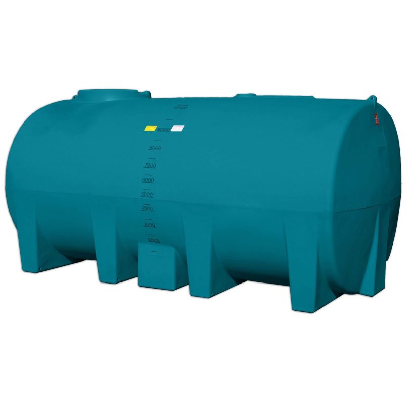 Active, 10000L, Free Standing | Tank Management Australia