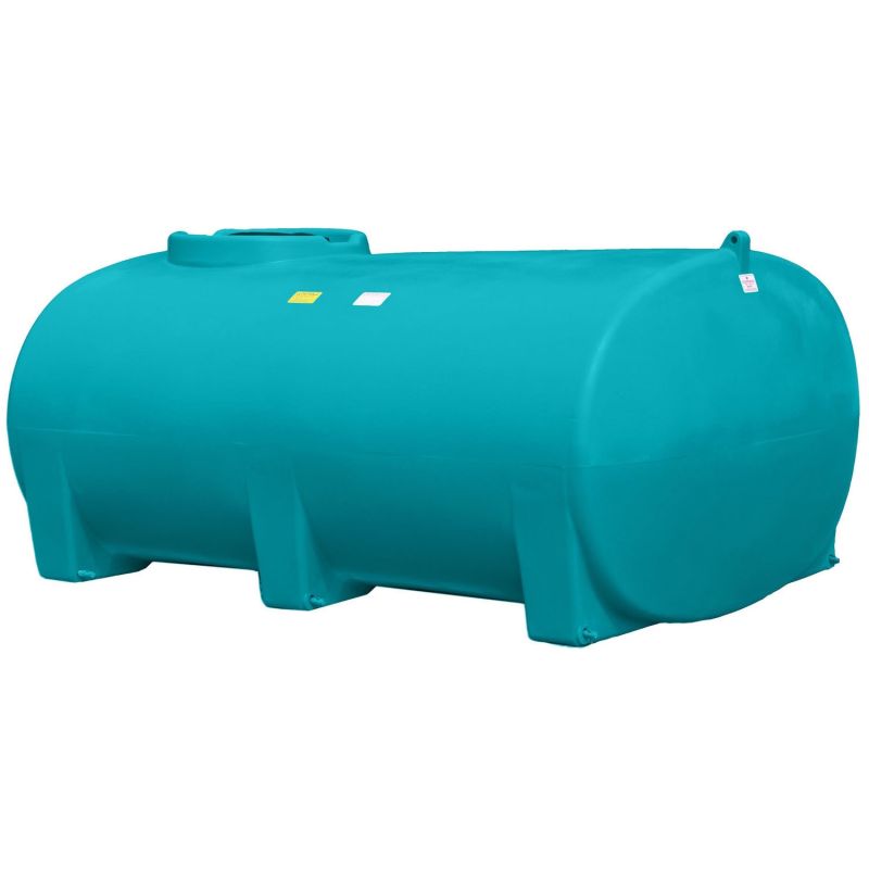 Active, 5000L, Free Standing | Tank Management Australia