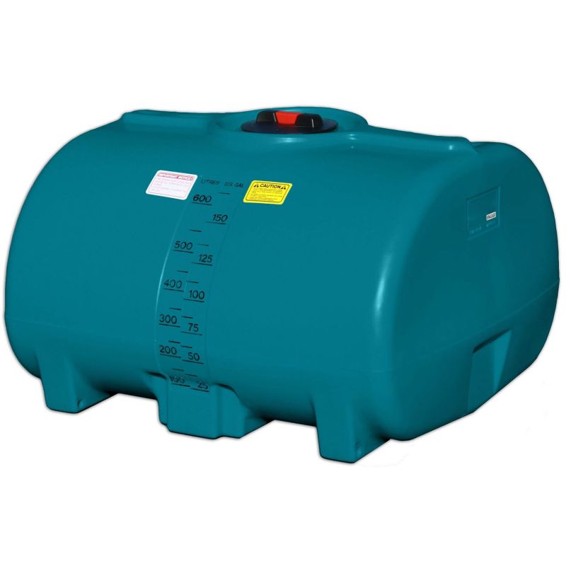 Active, 600L, Free Standing | Tank Management Australia