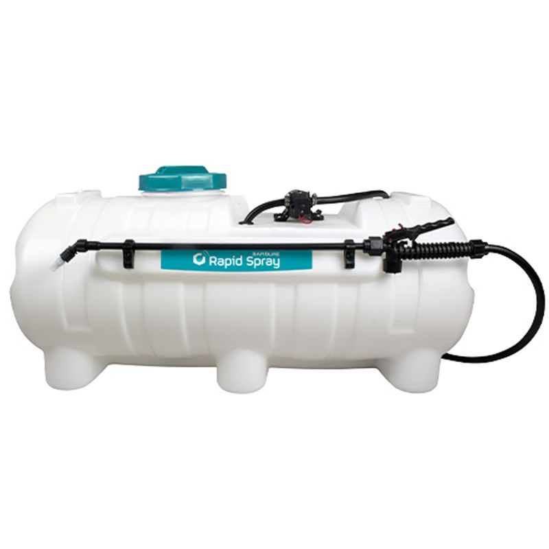Spot Sprayer, 95L, 3.8lpm 40psi | Tank Management Australia