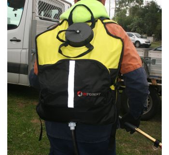 Fire Fighting Units & Tanks | Mobile Fire Fighting Equipment