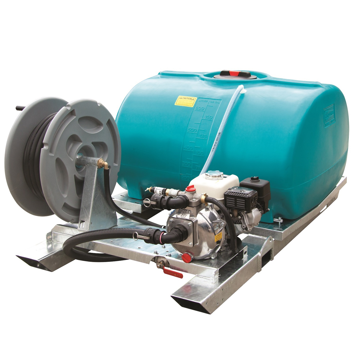 1000L Reconditioned Food Grade IBC | Tank Management