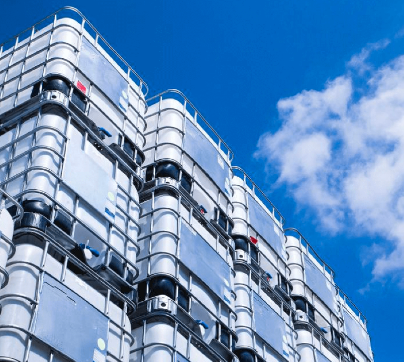 Tank Management Australia: IBC Services & Industrial Supplier