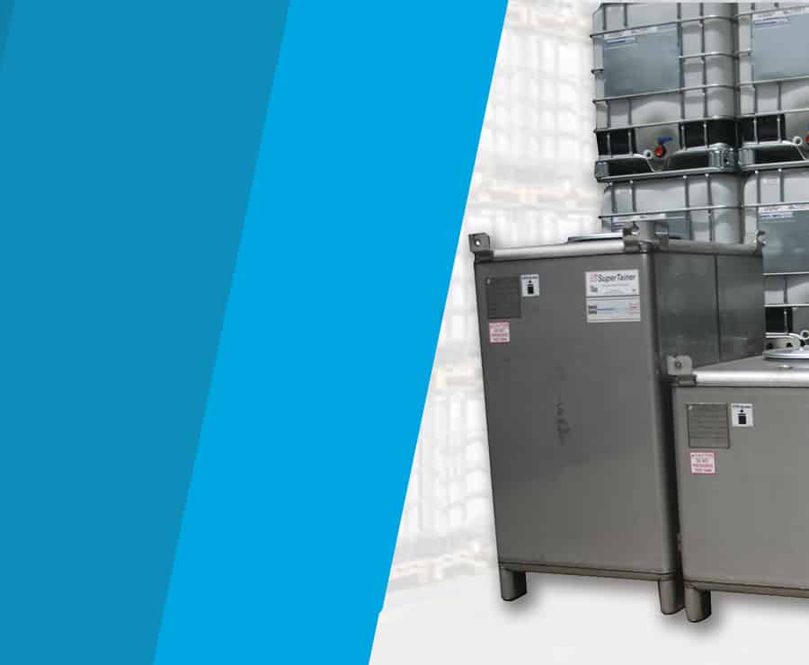 Tank Management Australia